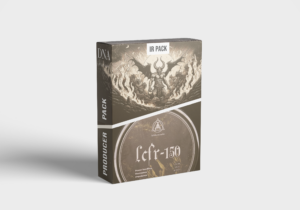 LCFR Producer Pack – DNA